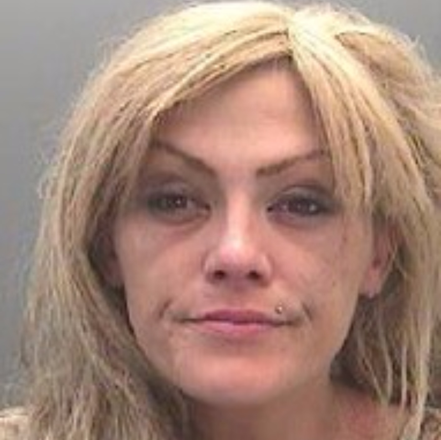 Police Appeal To Help Locate Missing Woman From Port Talbot Wales