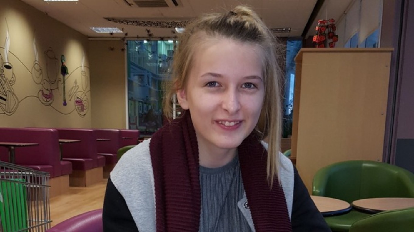 Missing 12 Year Old Gateshead Girl Found Tyne Tees Itv News