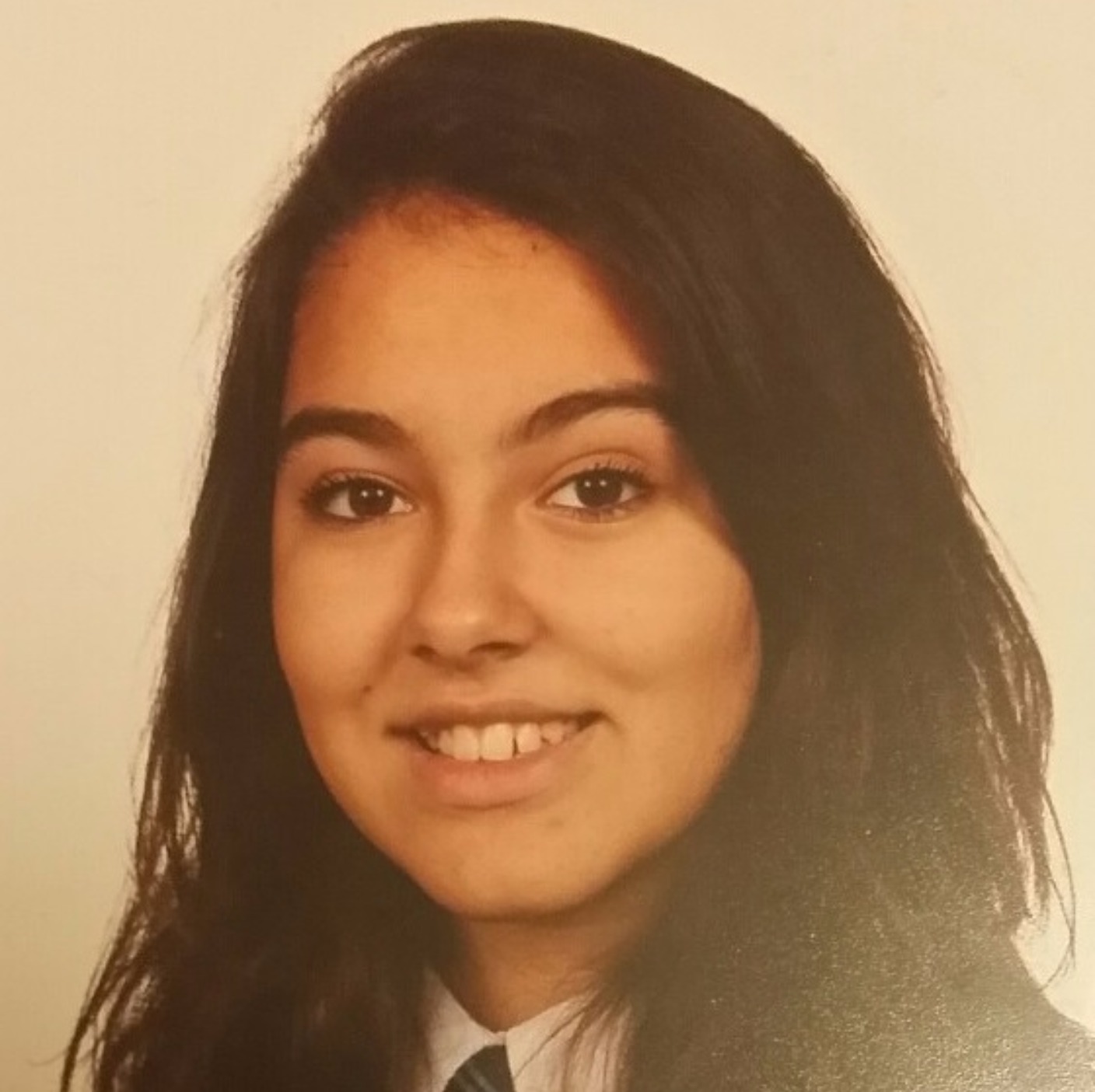 Concern grows for missing Halifax girl | Calendar - ITV News Concern grows for missing Halifax girl | Calendar - ITV News