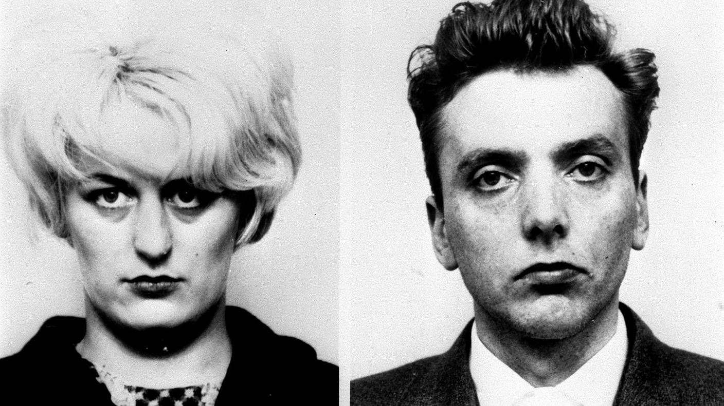 The Five Victims Of Moors Murderer Ian Brady Itv News