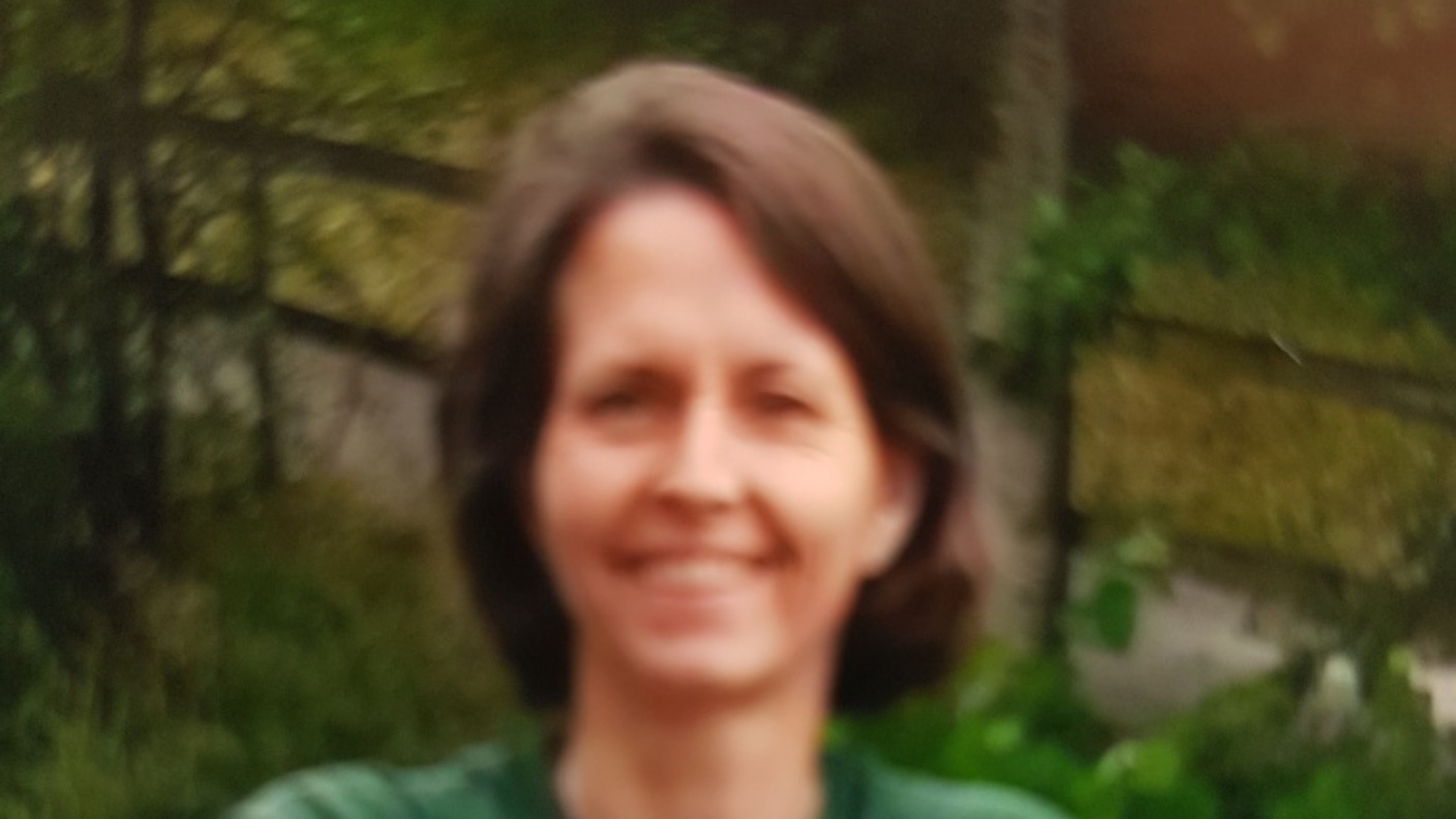 Police Increasingly Concerned For Missing Woman Wales Itv News