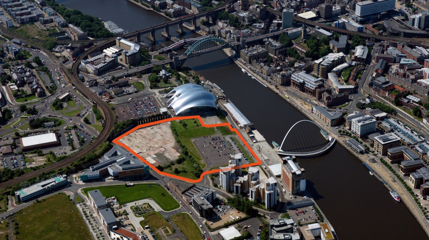 £200 Million Arena Conference And Exhibition Centre Boost For