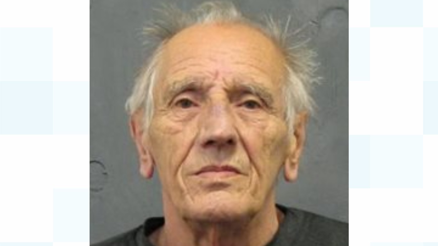 Pensioner Jailed Over Historic Sex Offences Central Itv News