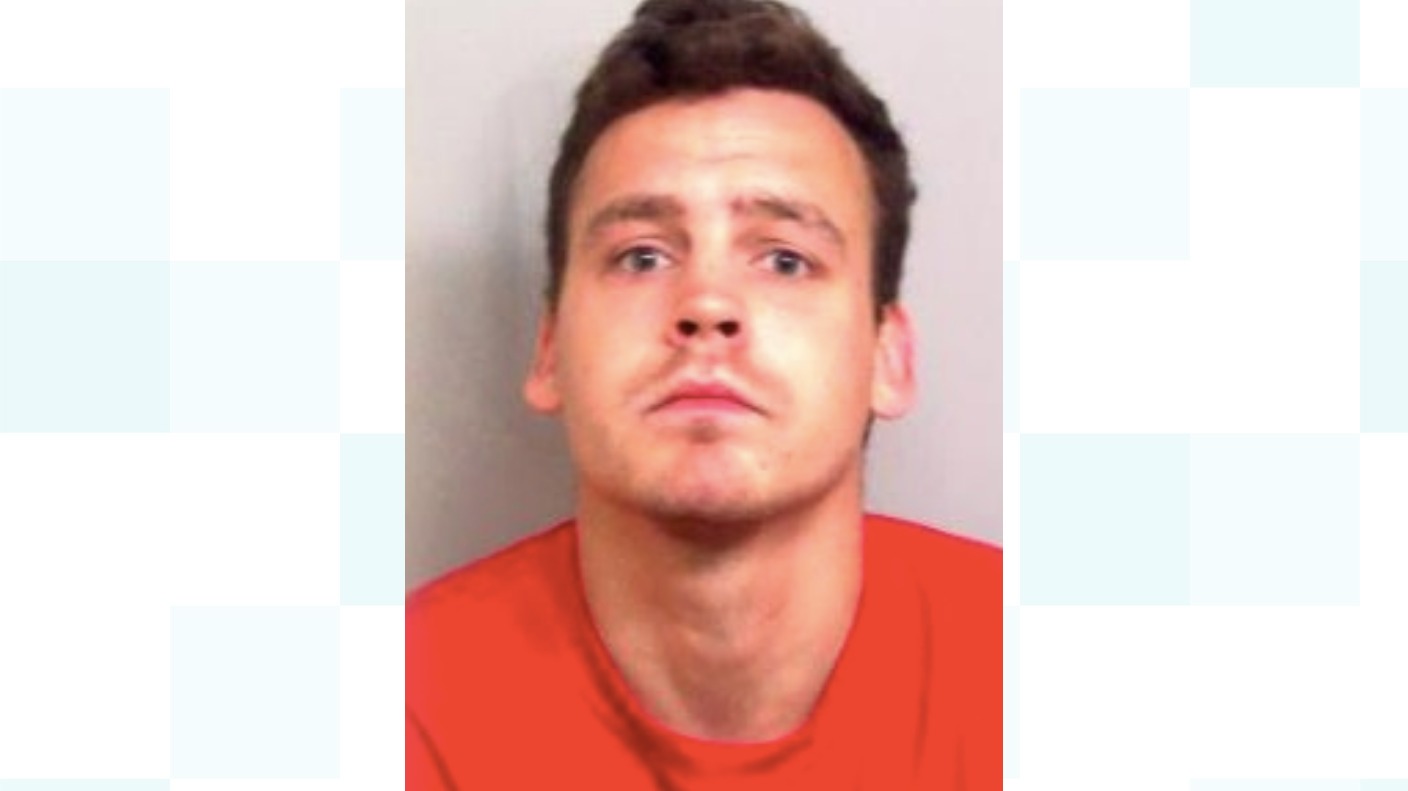 Essex Man Who Delivered Fatal Kick Jailed For Nine Years Anglia Itv