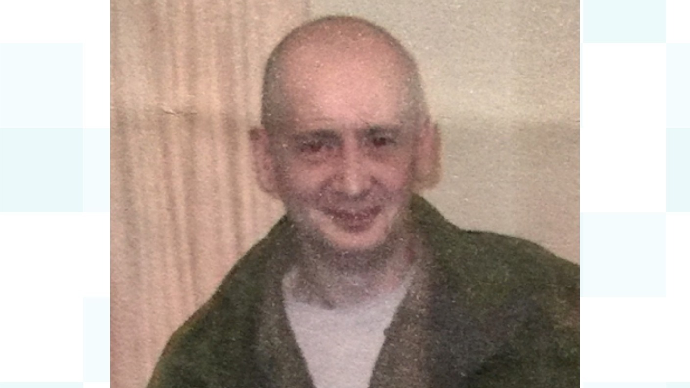 Appeal to trace missing Torbay man Andrew Haworth | West Country - ITV News