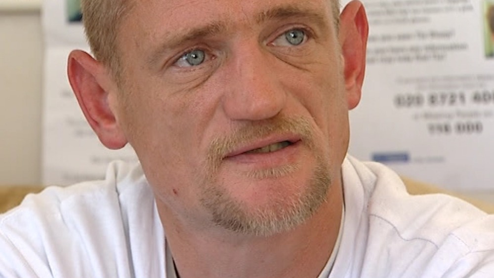 Stuart Hazell Denies Tia Sharp Murder London Itv News