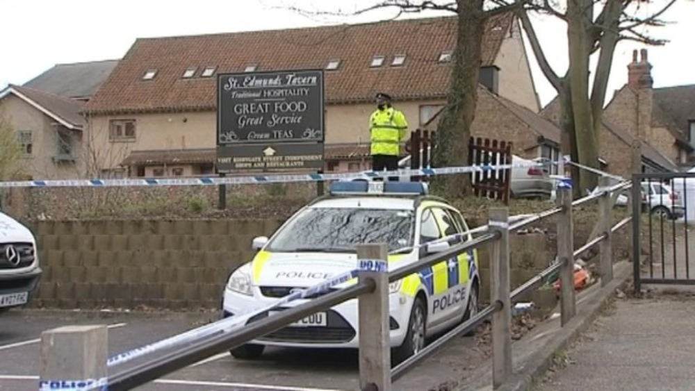 Tributes Paid To Woman Found Dead In Car Park Anglia Itv News