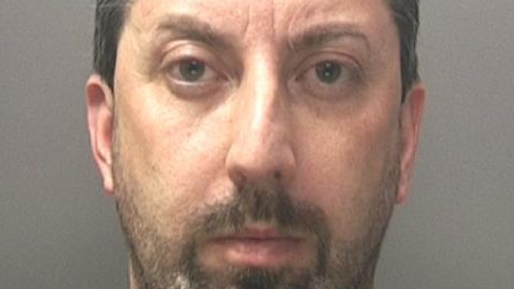 Life In Prison For Coventry Man Who Killed His Partners Father
