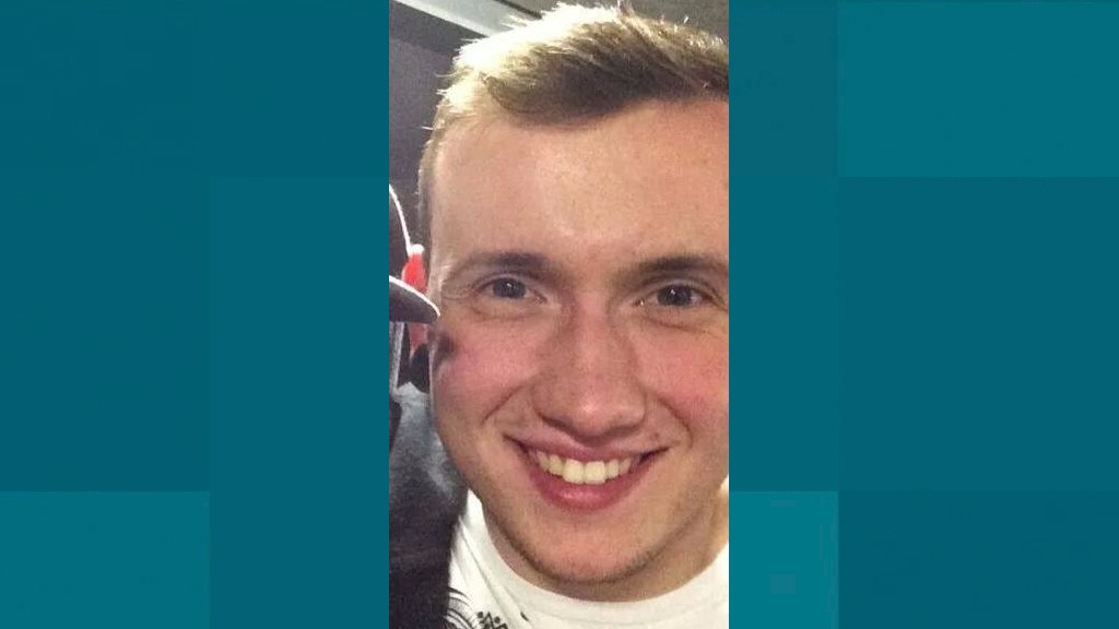 Police Concerned For Missing Milton Keynes Man Anglia Itv News