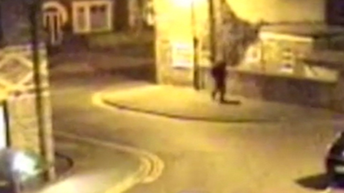 Police Investigating Disappearance Of Claudia Lawrence Release New Cctv