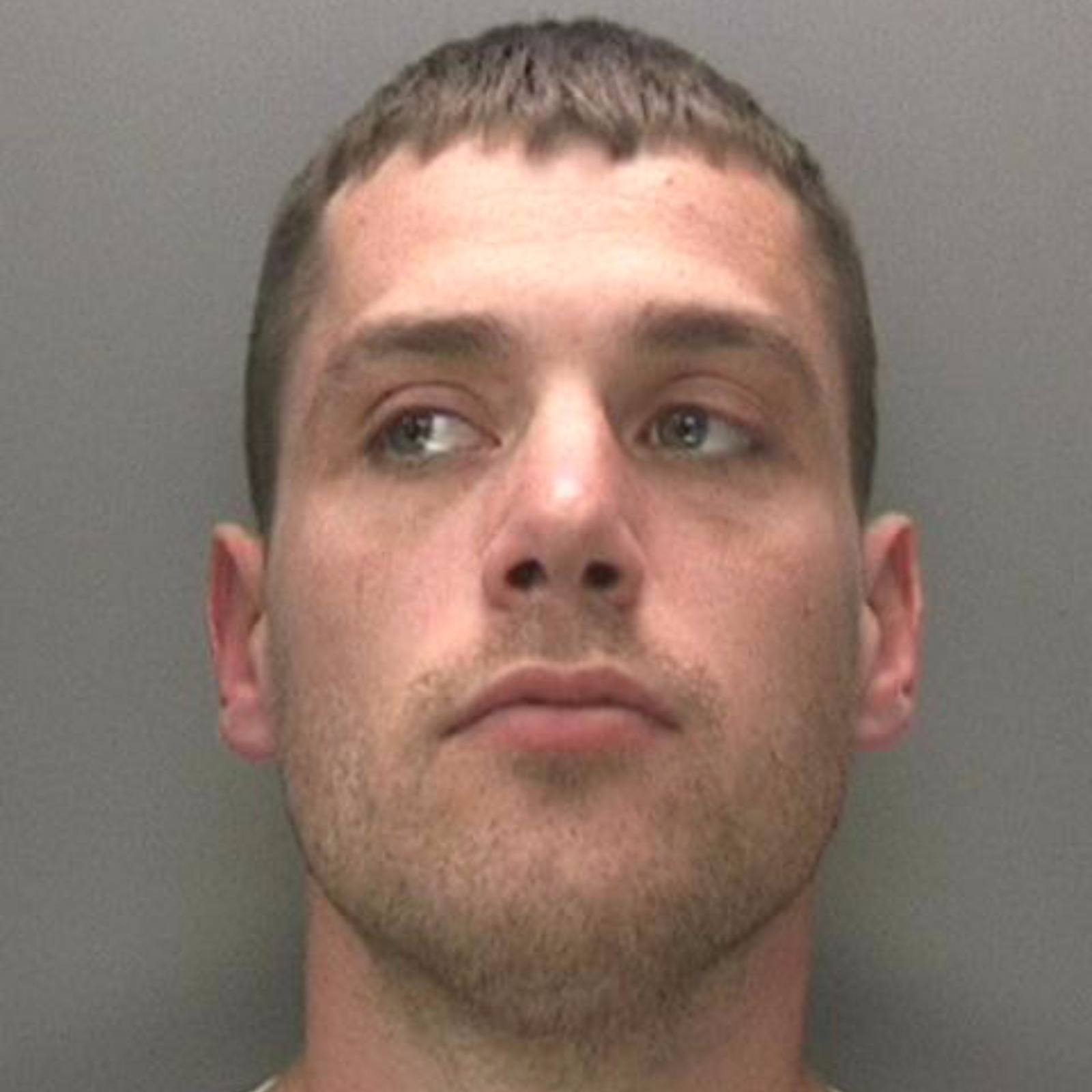 Jail For Man Who Used His Own Car In Robbery Getaway Central Itv News