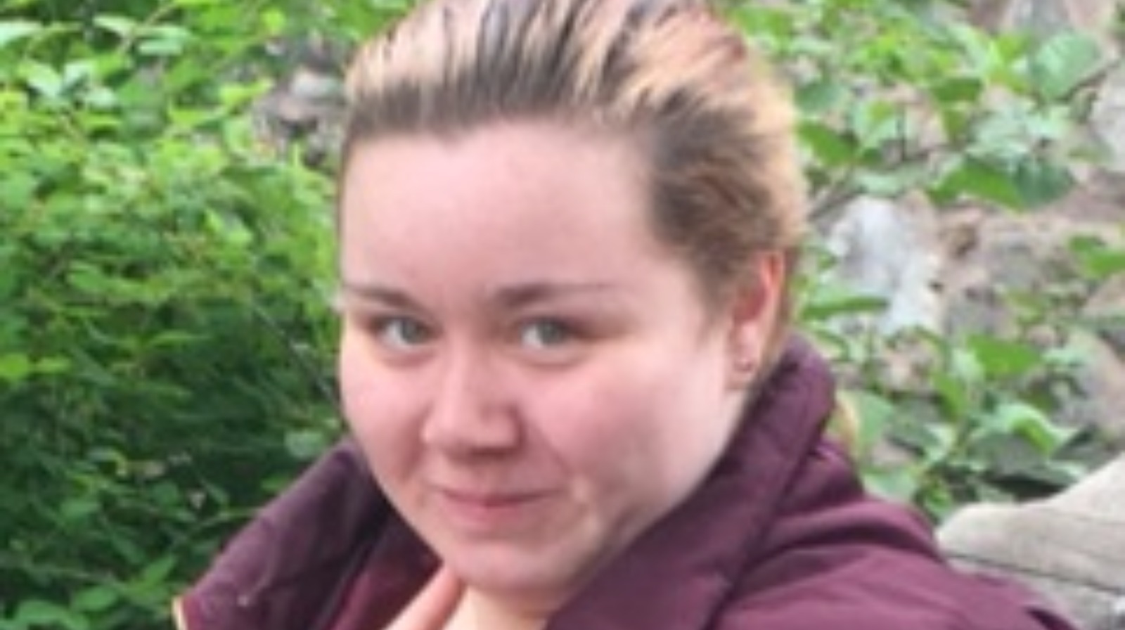 Growing concern for missing teenage girl | Wales - ITV News Growing concern for missing teenage girl | Wales - ITV News