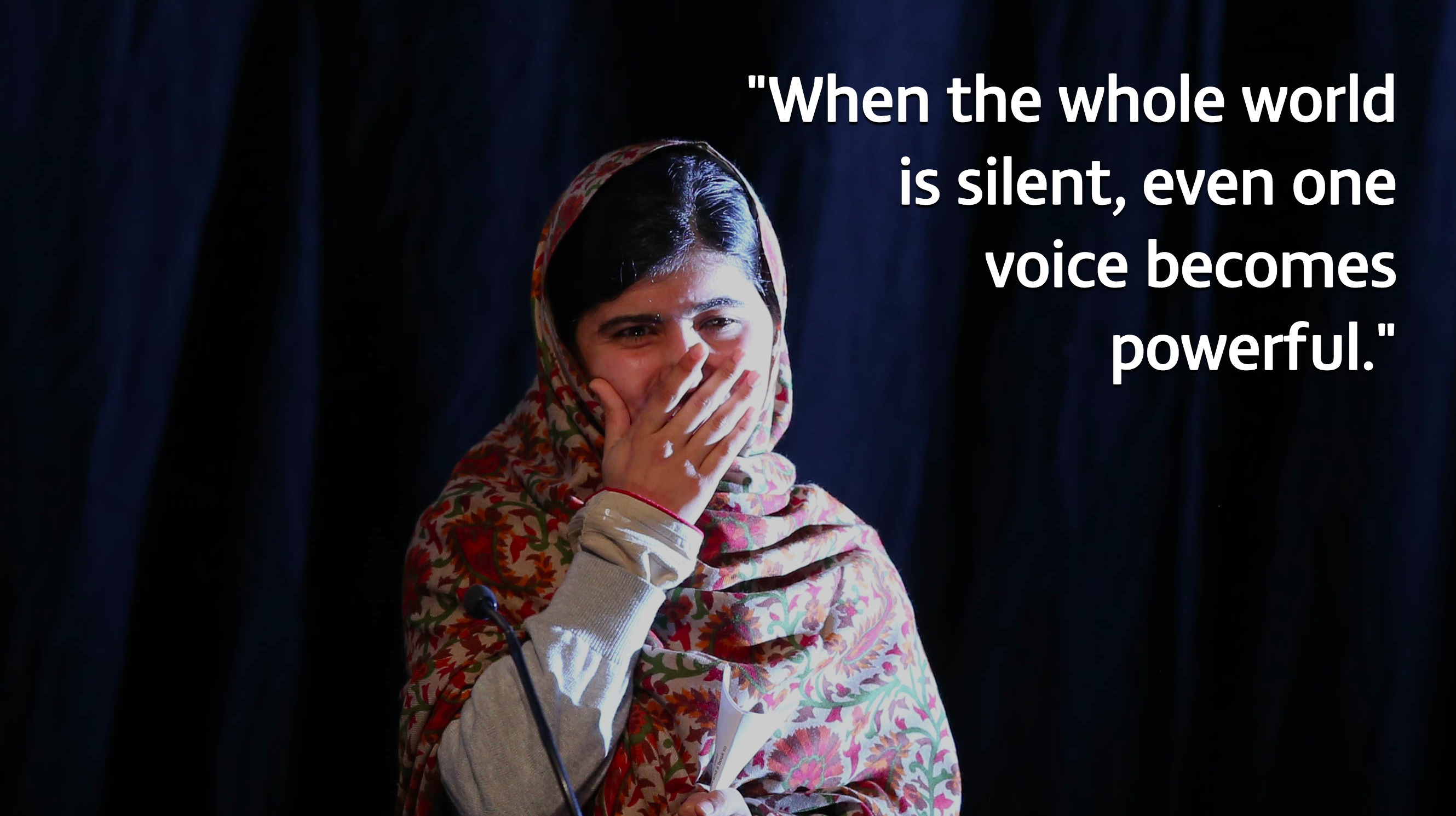 Factfile: Who is Malala Yousafzai? | Central - ITV News