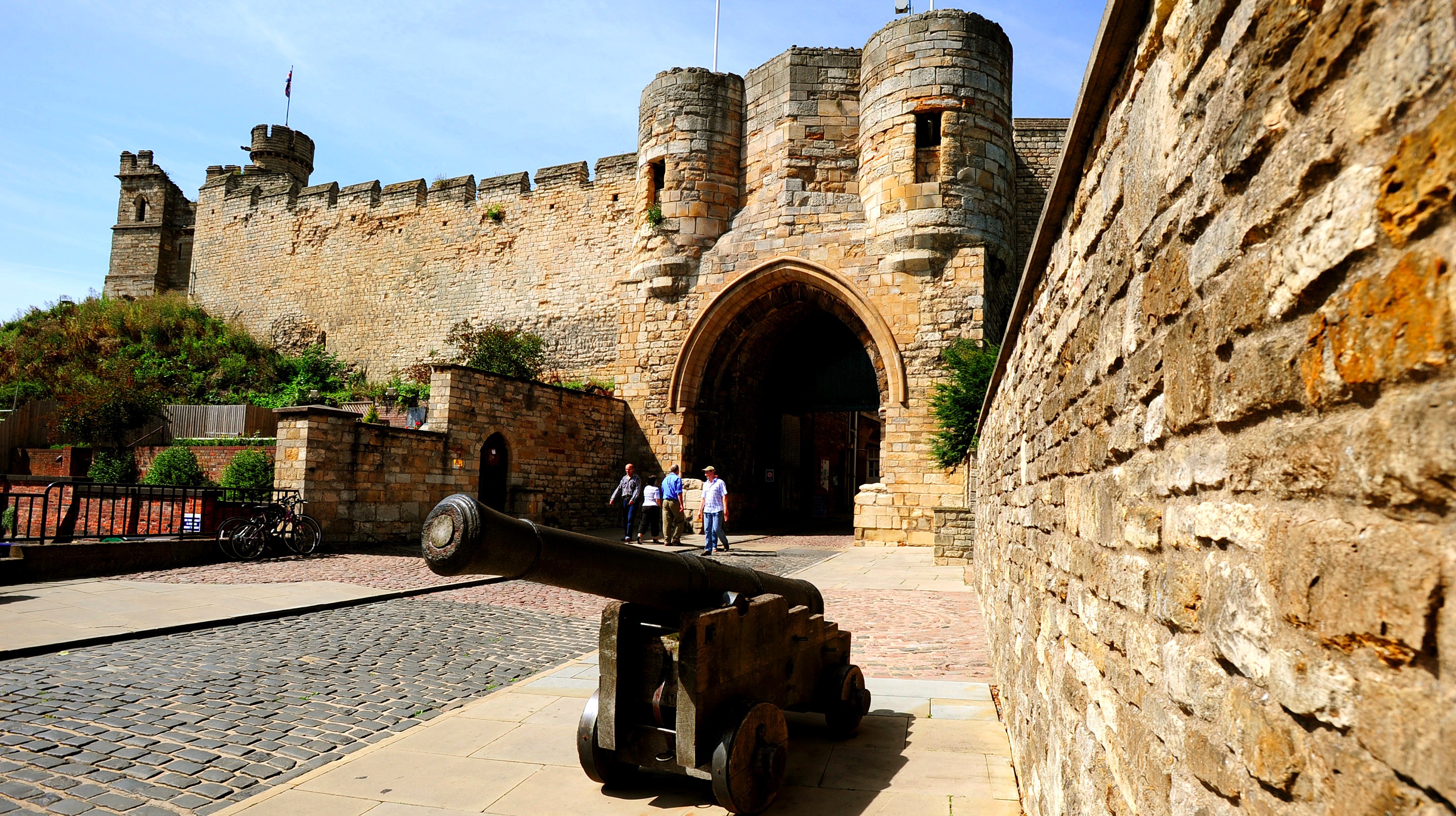 Lincoln Castle Events 2025 Dates Sal Robbin