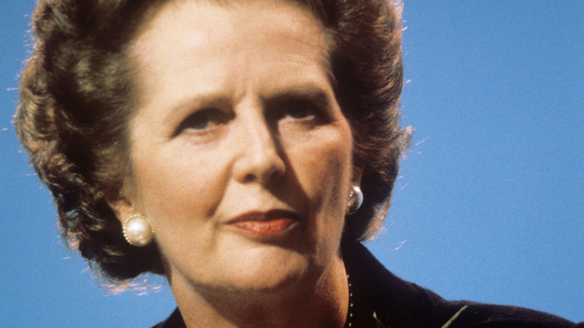 Thatcher named most influential woman of all time - ITV News Thatcher named most influential woman of all time - ITV News