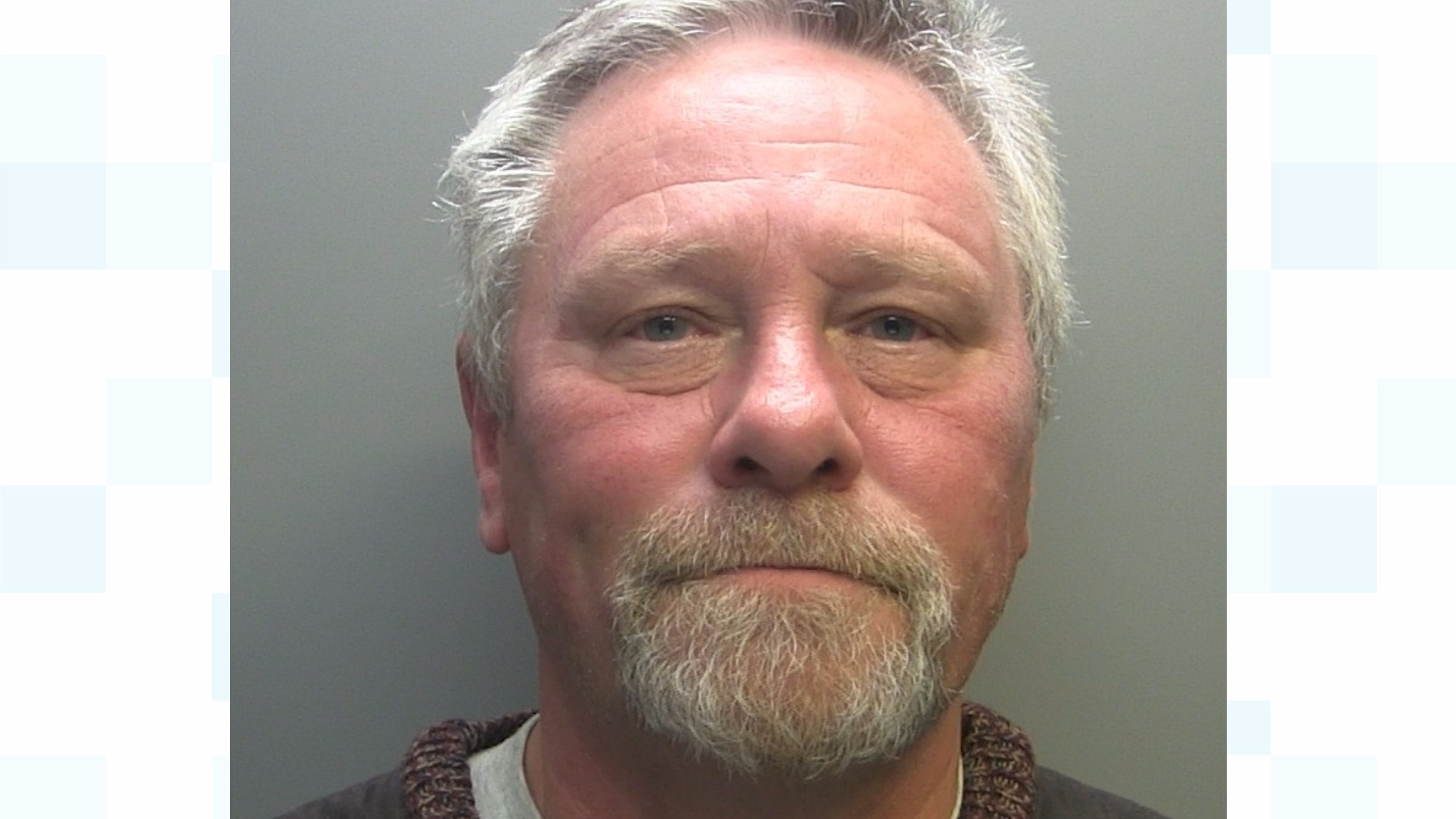 Rapist Finally Caught For Attack That Happened 32 Years Ago Itv News