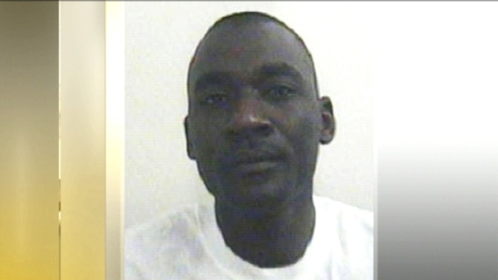 Nottingham Man Jailed For 10 Years For Sex Offences Central Itv News
