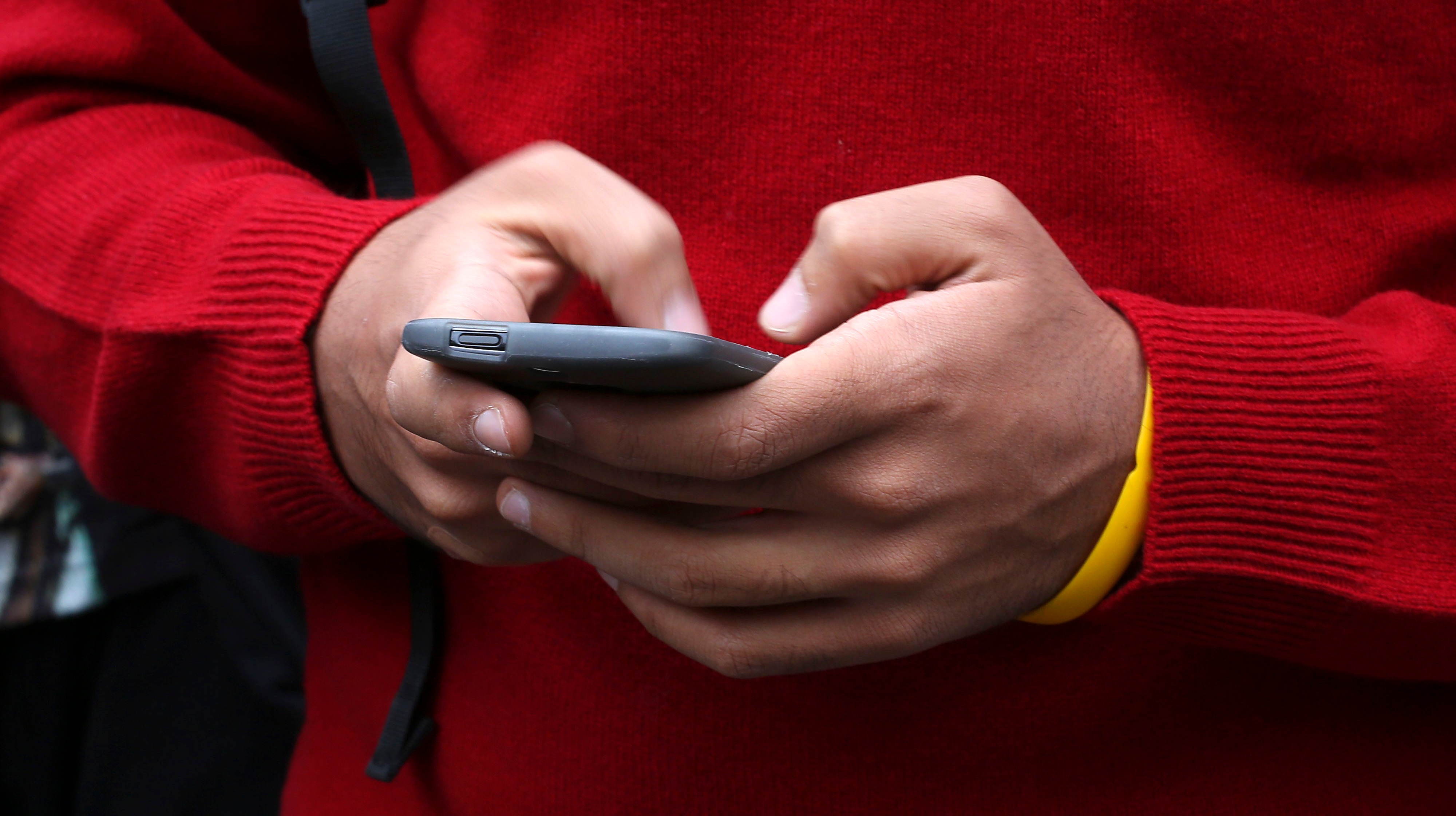 Mobile Phone Users Can Now Send A Text To Stop Nuisance Calls ITV News mobile-phone-users-can-now-send-a-text-to-stop-nuisance-calls-itv-news